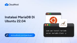 Cara Instalasi Mikhmon v3 di Linux Ubuntu 24.04 - IDCloudHost