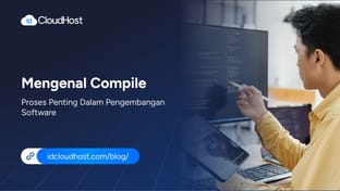 Mengenal Git Bash Terminal Powerful untuk Developer - IDCloudHost