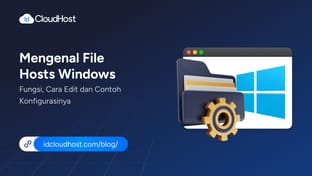 Mengenal Apa Itu SSID? Pengertian, Fungsi dan Cara Kerjanya - IDCloudHost