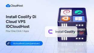 Cara Menginstal GenieACS - IDCloudHost
