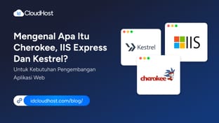 Apa Itu Continuous Integration dan Continuous Deployment ? - IDCloudHost