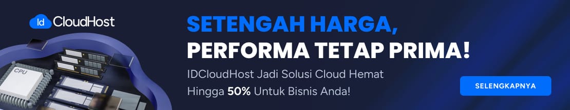 Server VPS Murah Indonesia | VPS SSD NVMe Terbaik