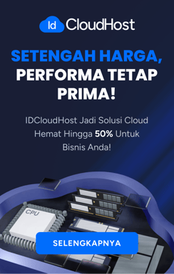 Mengenal Apa itu Pengertian Login - Kamus Hosting IDCloudHost