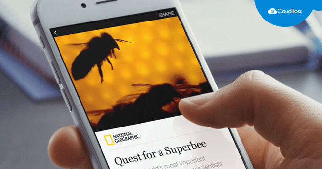 Mengenal Facebook Instant Article (FBIA) - IDCloudHost