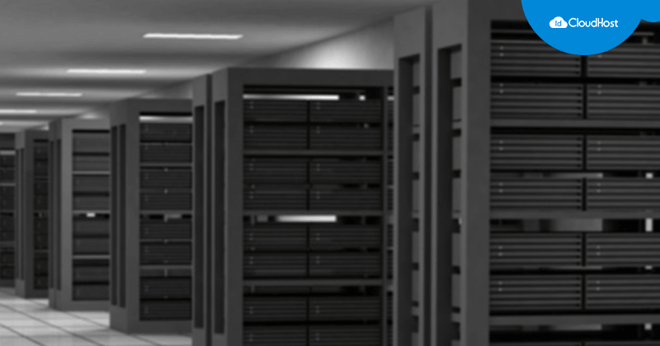 Perusahaan Menggunakan Data Center di Indonesia - IDCloudHost