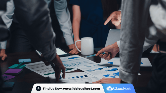 Mengenal Apa itu KPI? - IDCloudHost