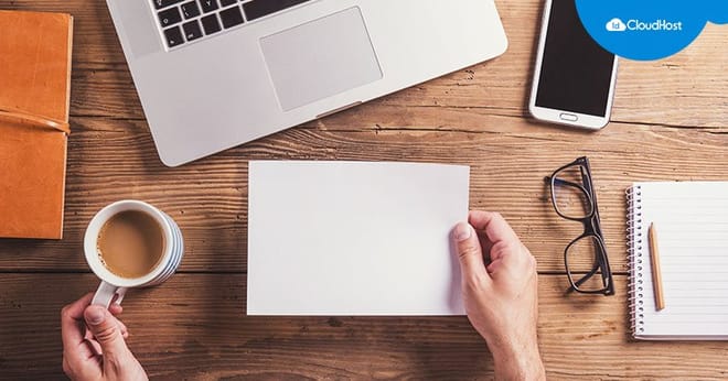 Inspirasi Ide untuk Mengisi Konten Blog - IDCloudHost