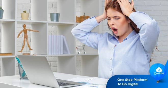 Cara Atasi Cannot Modify Header Information - IDCloudHost