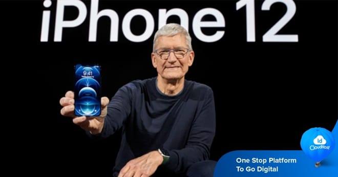 iPhone 12 : Spesifikasi dan Harganya di Indonesia - IDCloudHost