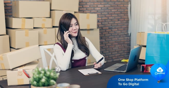 5+ Aplikasi Toko Online Terbaik di Indonesia - IDCloudHost