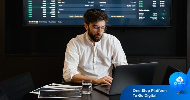 Mengenal Teknologi Fintech dan Contohnya - IDCloudHost