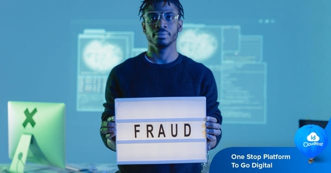 Mengenal Apa Itu Scam? - IDCloudHost