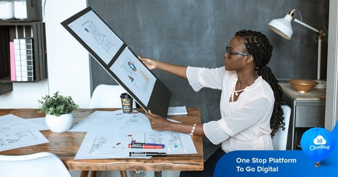 Apa Itu Flowchart, Pengertian, Fungsi, Jenis serta Contohnya - IDCloudHost