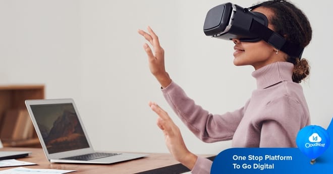 Mengenal Apa Itu Metaverse, Elemen dan Cara Kerjanya - IDCloudHost