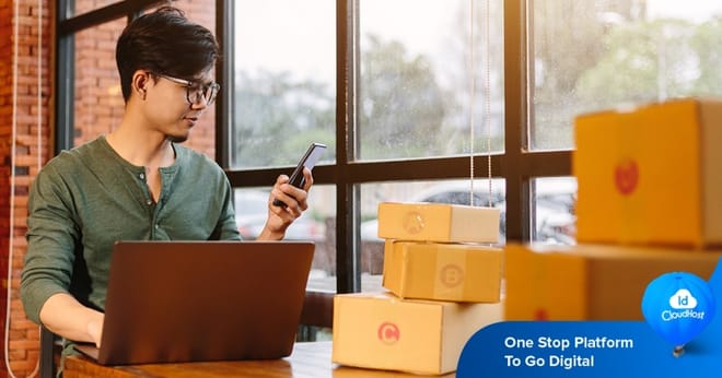 Apa Itu Dropshipper? Fungsi dan Cara Kerjanya - IDCloudHost