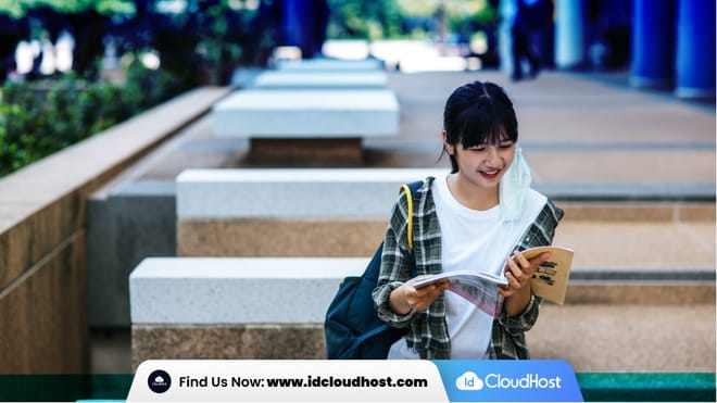 5+ Tips Memilih Jurusan Kuliah yang Tepat 2023 - IDCloudHost