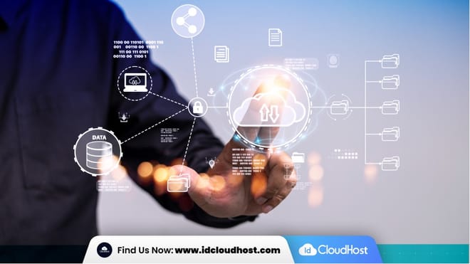 Apa Itu Bot? Jenis-jenis dan Keunggulannya - IDCloudHost
