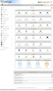 Cara Install Web Server di VPS - IDCloudHost