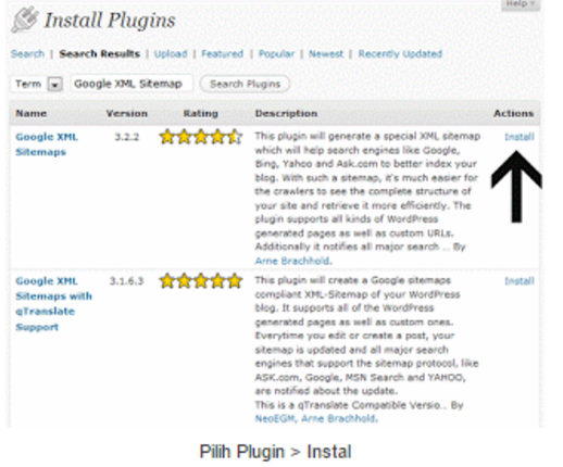 Cara Menggunakan WordPress Bagi Pemula - IDCloudHost