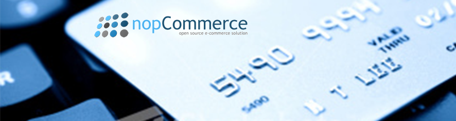 NopCommerce, E-Commerce Open Source Berbasis ASP.NET