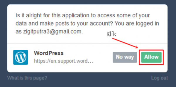 Cara Migrasi Blog Dari Tumblr ke Wordpress - IDCloudHost Cara Migrasi Blog Dari Tumblr ke Wordpress - IDCloudHost