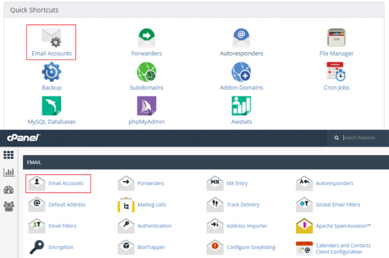 Membuat Email Terlihat Profesional dengan Domain Website