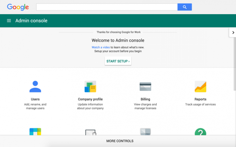 Setup Google Apps Part 2 : Melakukan Verifikasi Domain - IDCloudHost
