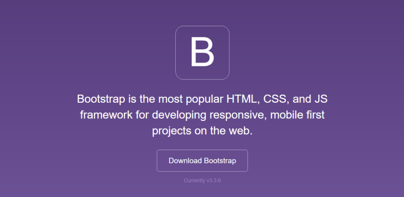Mengenal Sejarah Bootstrap Twitter | IDCloudHost