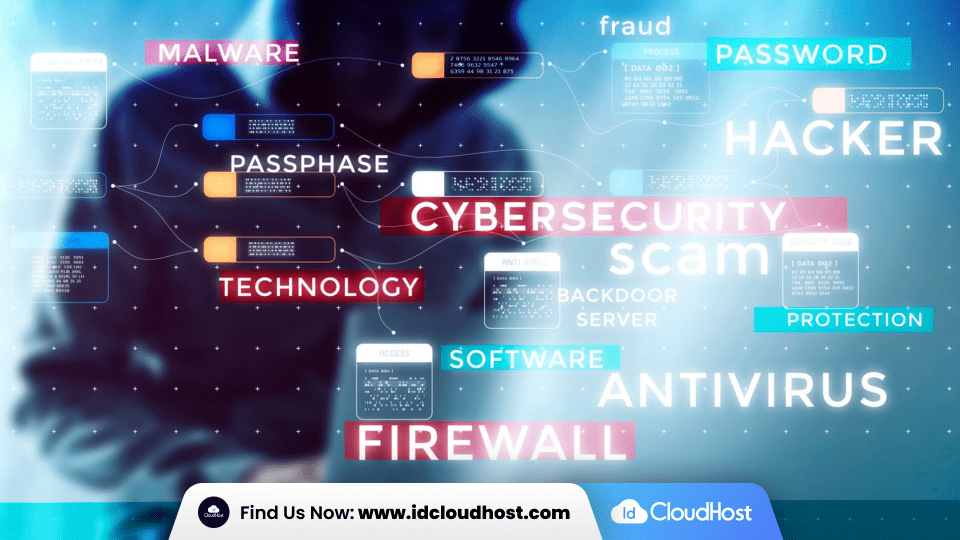 Bagaimana Cara Mencegah Cyber Crime - IDCloudHost