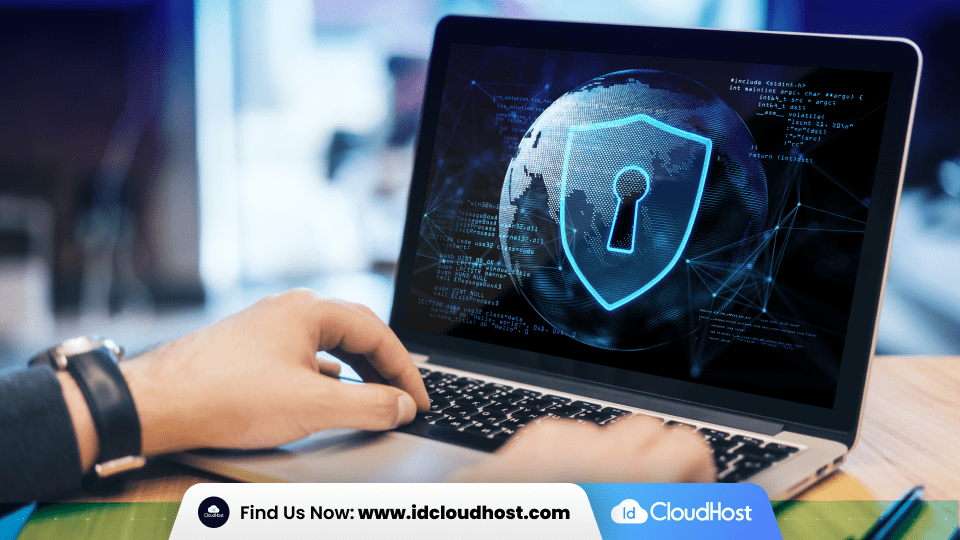 Cara Mencegah Hacking Pada Situs Wordpress - IDCloudHost