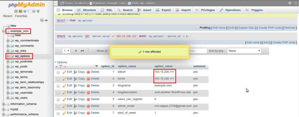 Tutorial Cara Install Wordpress di VPS dengan Easyengine - IDCloudHost