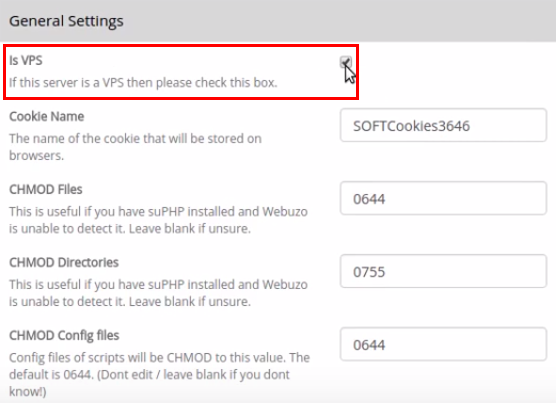 Tutorial Cara Install Panel Webuzo Pada Vps Ubuntu Idcloudhost