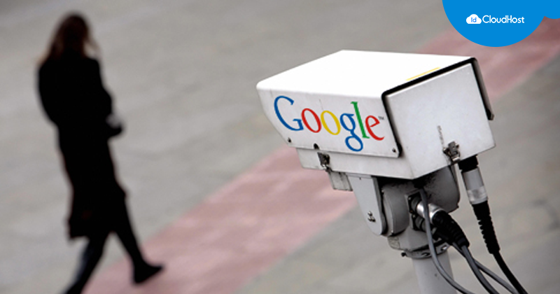 Mengenal Algoritma Fred Google terbaru di Tahun 2017 - IDCloudHost