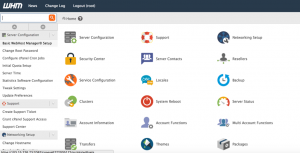 Tutorial Cara Menghapus cPanel Account di WHM - IDCloudHost