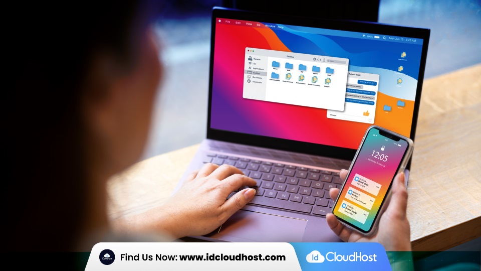 Perbedaan VPS OpenVZ dengan KVM - IDCloudHost Perbedaan VPS OpenVZ dengan KVM - IDCloudHost