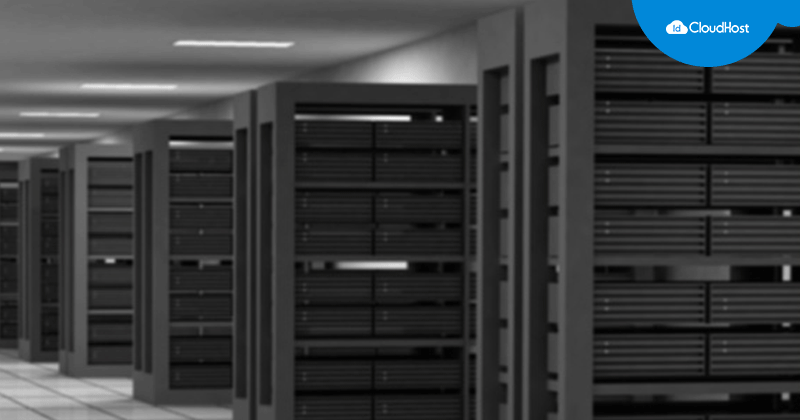 Perusahaan Menggunakan Data Center di Indonesia - IDCloudHost