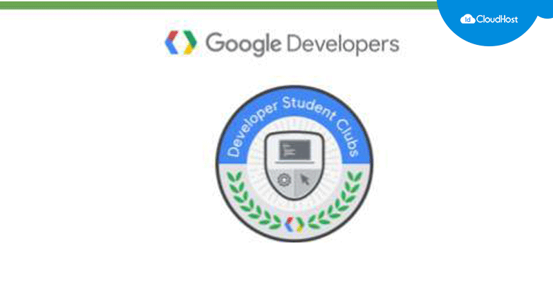 Daftar Google Program for Developer Student Club Leaders di Indonesia ...