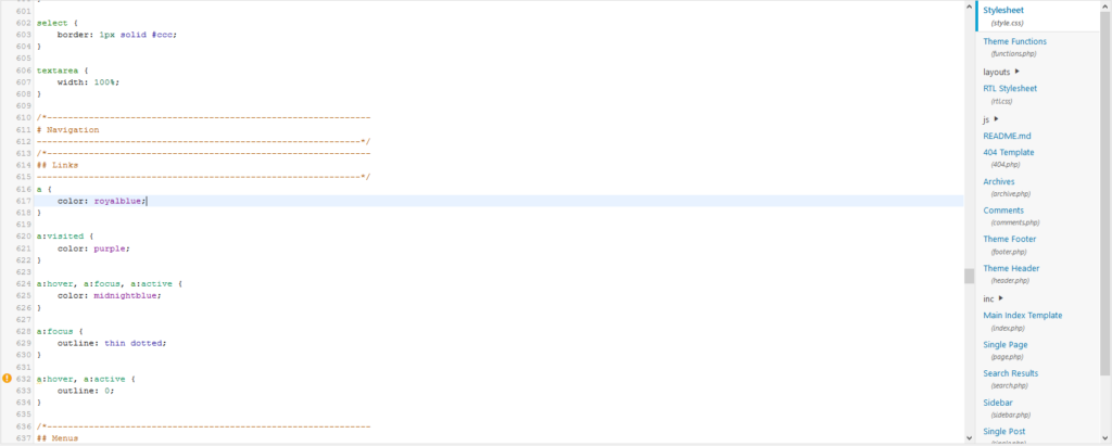 Tutorial Cara Mengembangkan Tema WordPress untuk Pemula - IDCloudHost