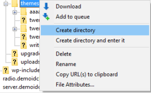 Tutorial Cara Mengembangkan WordPress Child Theme - IDCloudHost