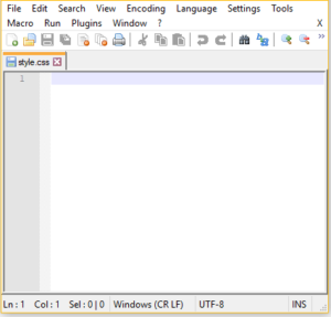 Tutorial Cara Mengembangkan WordPress Child Theme - IDCloudHost