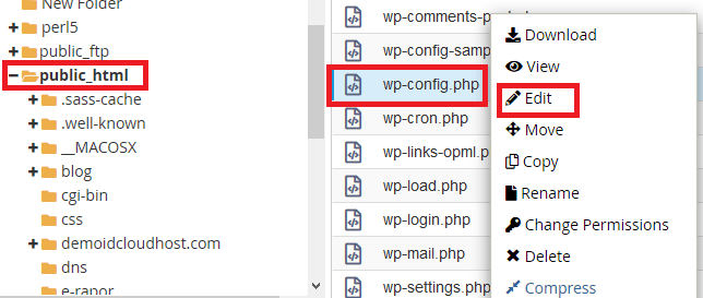Cara Mengatasi Error di Wordpress - IDCloudHost