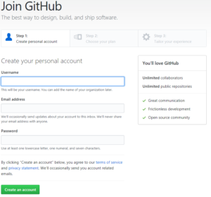 Tutorial Cara Menggunakan Github untuk WordPress Development - IDCloudHost