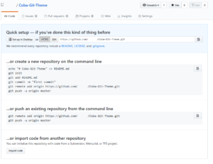 Tutorial Cara Menggunakan Github untuk WordPress Development - IDCloudHost