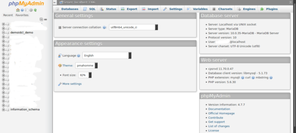 Cara Export dan Import Database MySQL di Website - IDCloudHost