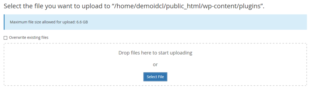Cara Install Plugin WordPress dari cPanel - IDCloudHost
