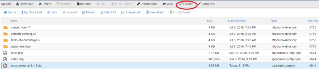 Cara Install Plugin WordPress dari cPanel - IDCloudHost