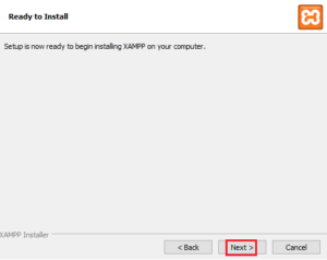 Cara Menjalankan Apache MySQL dengan Menggunakan XAMPP - IDCloudHost