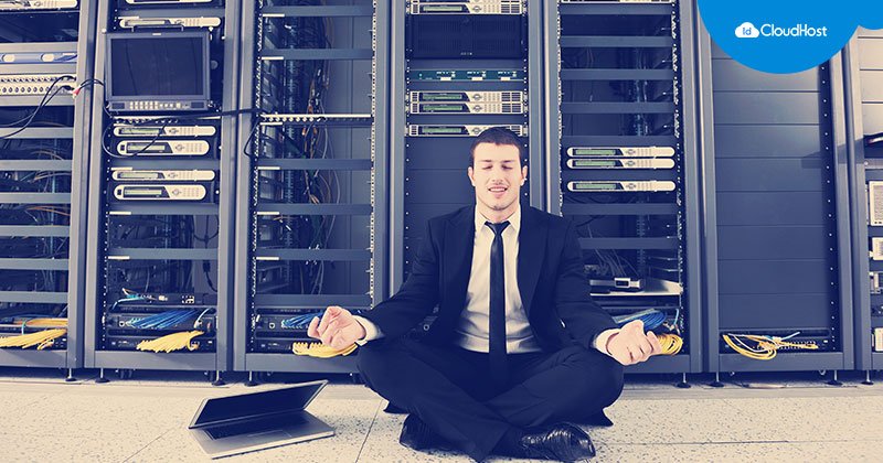 Apa Itu Managed dan Unmanaged dalam Web Hosting? - IDCloudHost Apa Itu Managed dan Unmanaged dalam Web Hosting? - IDCloudHost