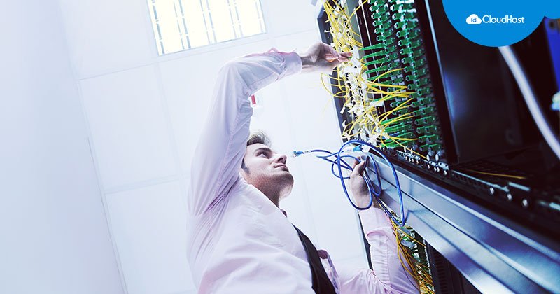 Mengenal Pengertian dan Mengapa Memilih Web Hosting - IDCloudHost