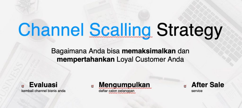 Menentukan Market & Channel Efektif untuk Bisnis - IDCloudHost